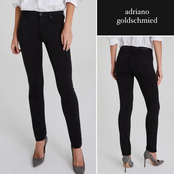 Ag Adriano Goldschmied | Pants & Jumpsuits | Ag Adriano Goldschmied The ...